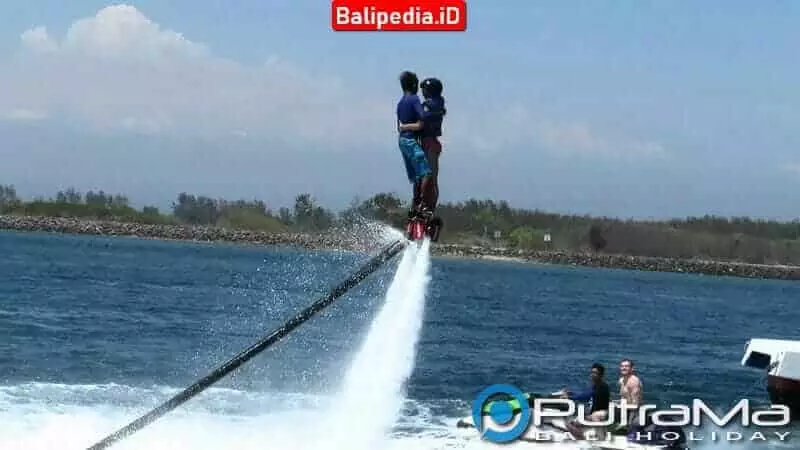 #1 Termurah - Cek Yuk Harga Promo Watersport Bali di Tanjung Benoa 2019